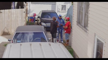 Buffed Up 2 Teaser Trailer