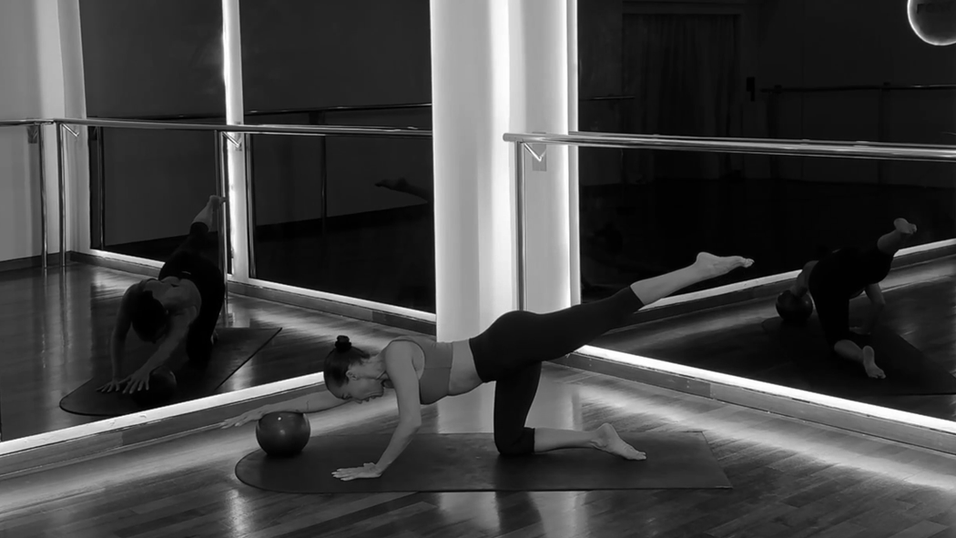 30 Minutes Flowy Fundamentals | Foundation