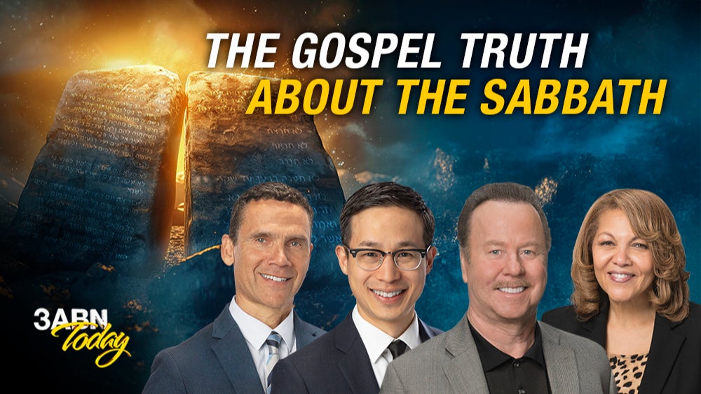 3ABN Today LIVE