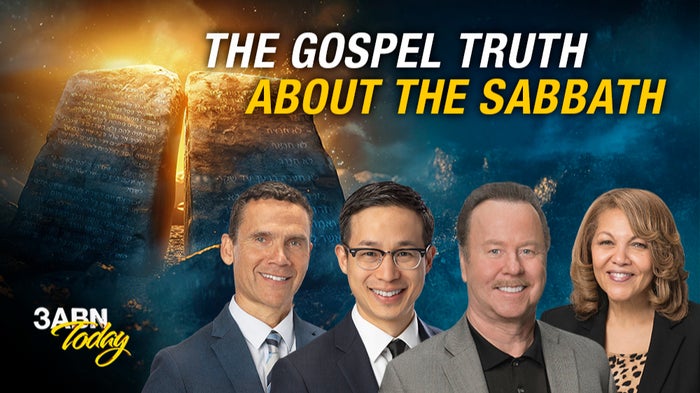 3ABN Today LIVE