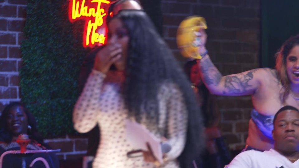 Dancing Freakz Season 1 | Reality Performance Series