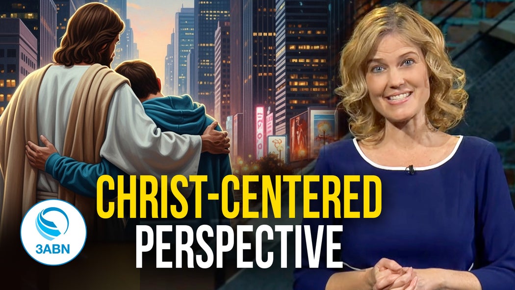 3ABN Worship Hour