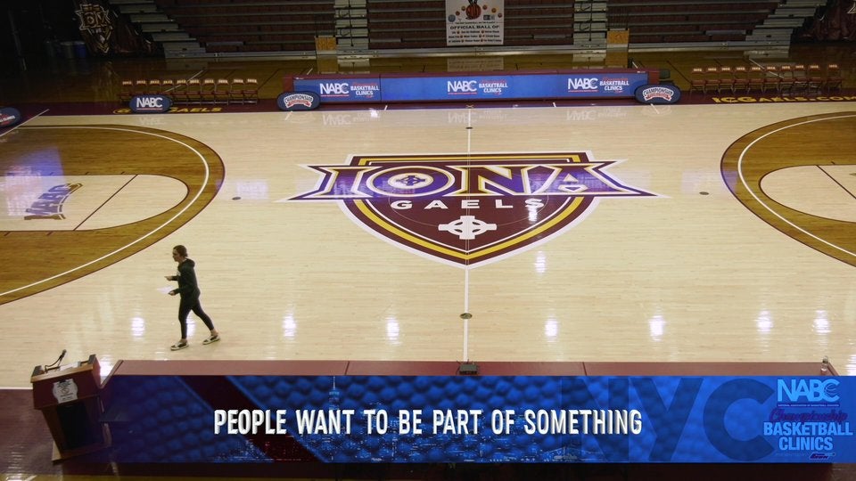 Robyn Fralick: Competitive Drills, Advantage Creation & Situational ...