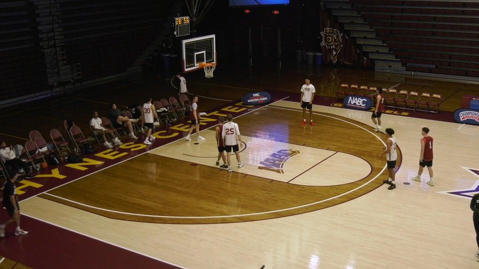 Robyn Fralick: Competitive Drills, Advantage Creation & Situational ...