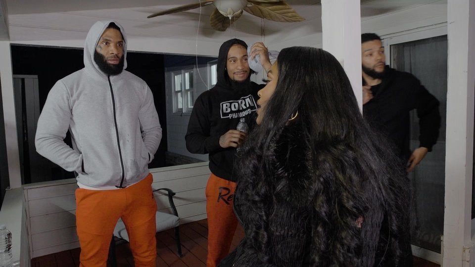 Dancing Freakz Season 1 | Reality Performance Series
