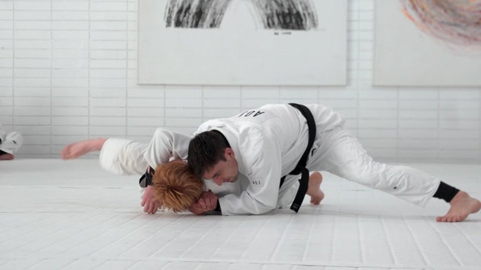 Key Advantages Of The Leg Drag Position