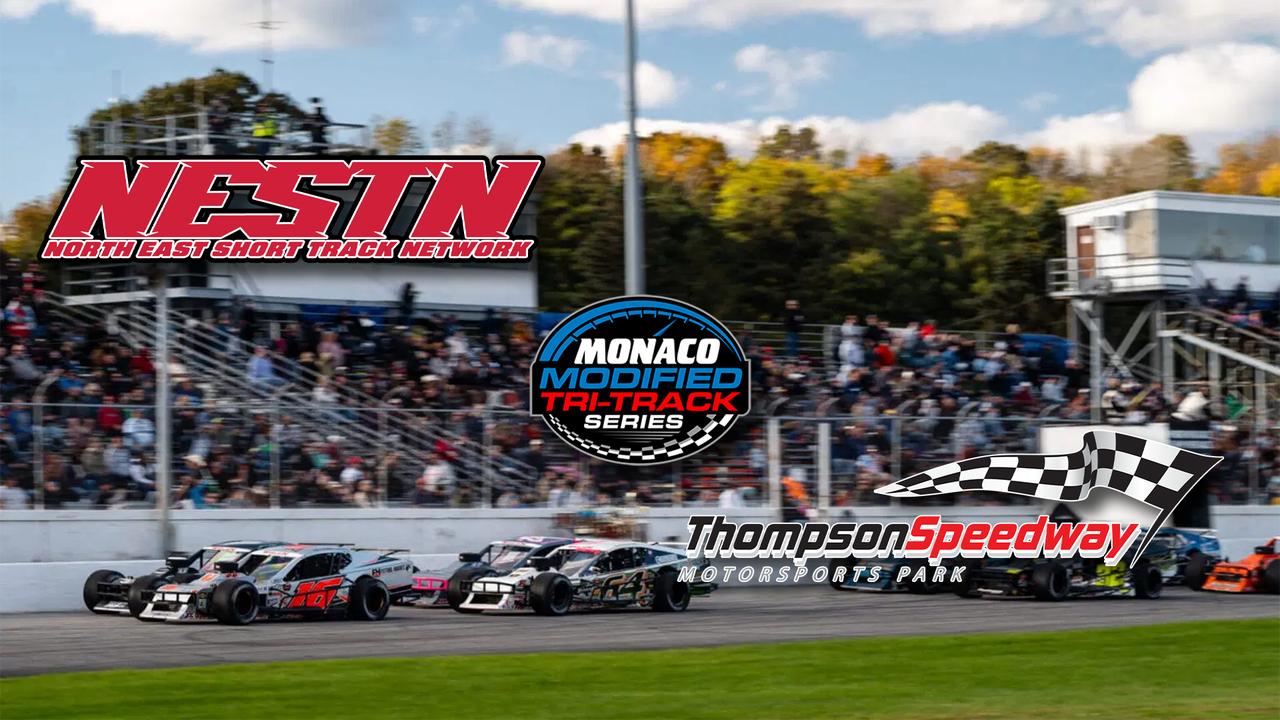 North East Short Track Network | Catalog