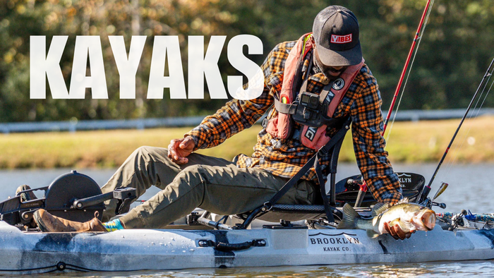 Build Your Dream Kayak: Avoid Mistakes, Choose Right, and Gear Up