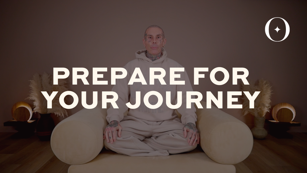 Intro To Breathwork Journey