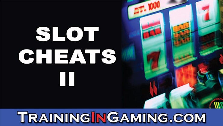 Training In Gaming | Slot Cheats 2