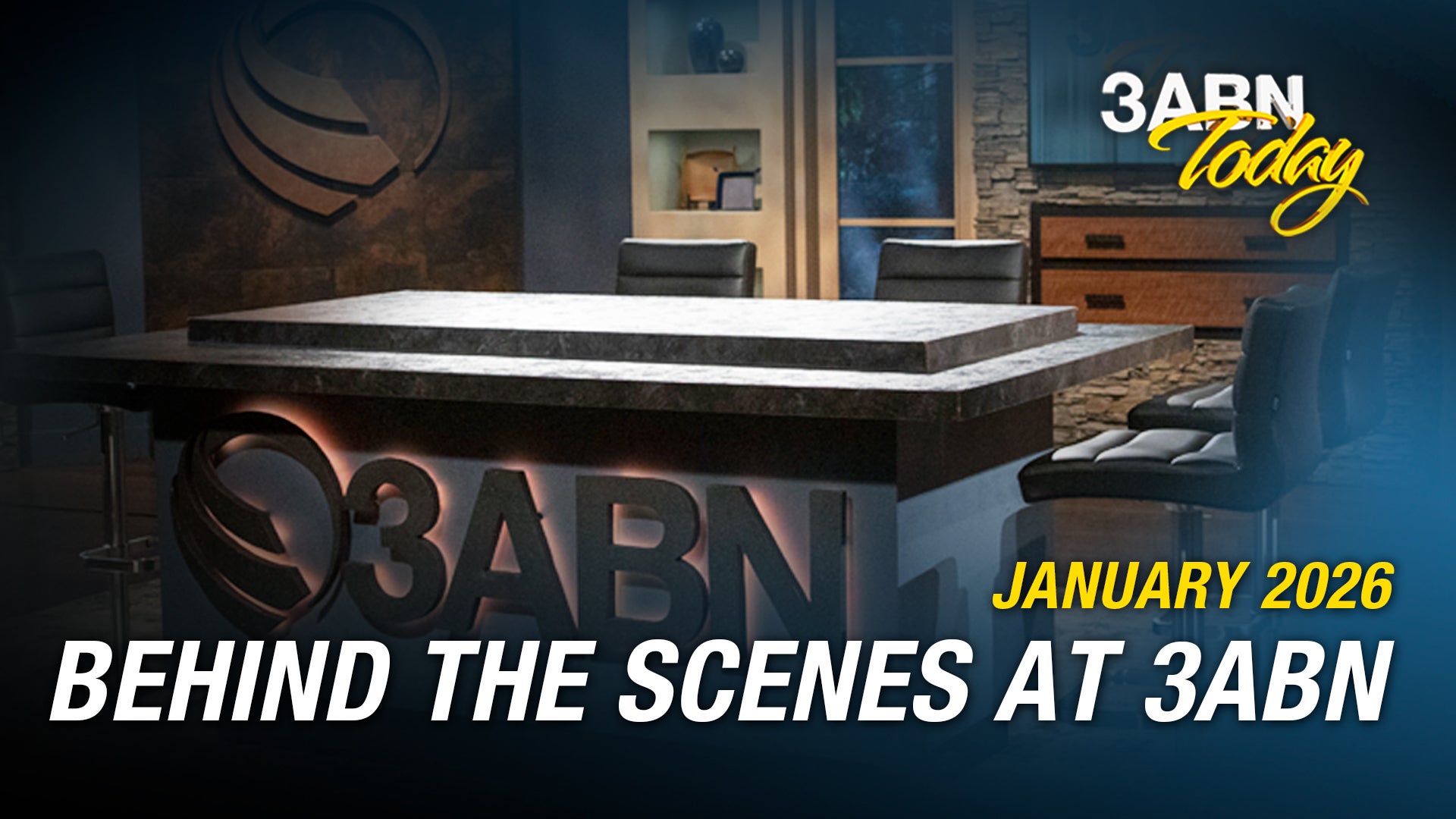 3ABN Today LIVE