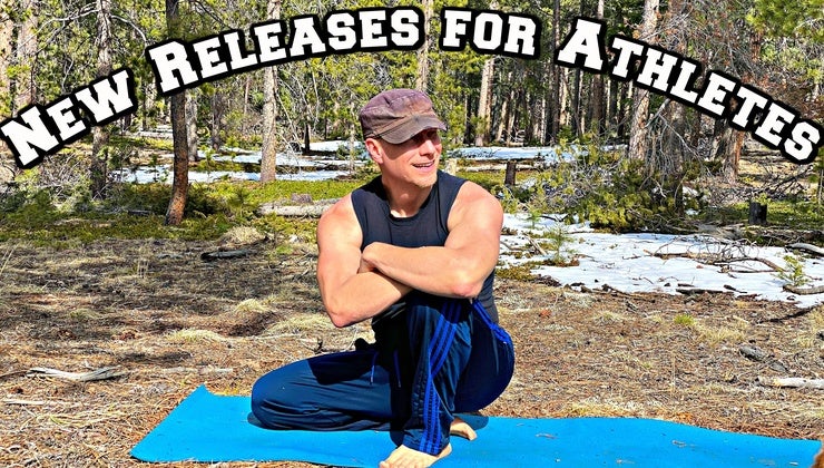 Sean Vigue Fitness | New Releases for Athletes