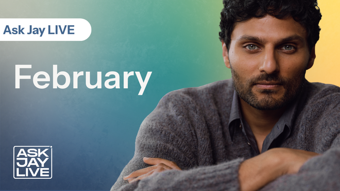 February 2026 Ask Jay LIVE
