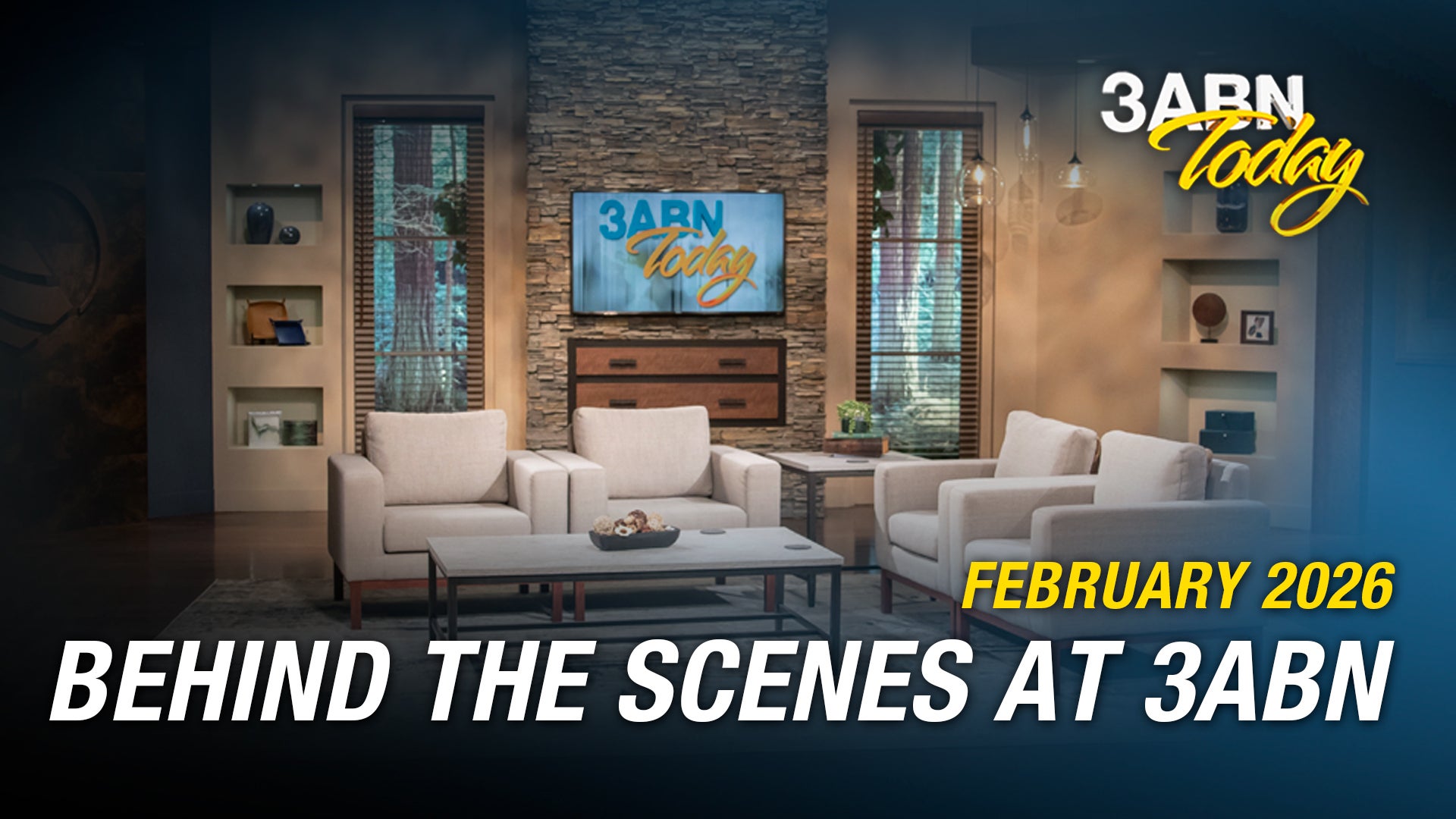 3ABN Today LIVE