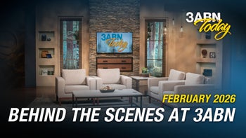 3ABN Today LIVE