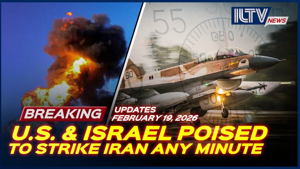 Israel Daily News