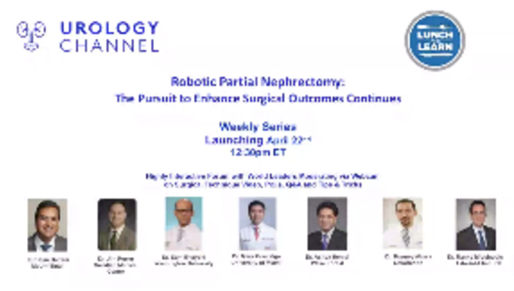Experts in Surgery | Urology Channel Webinar #1.mp4