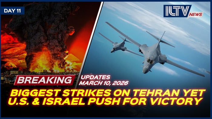 Israel Daily News
