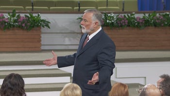 Faith Life Church - Keith Moore