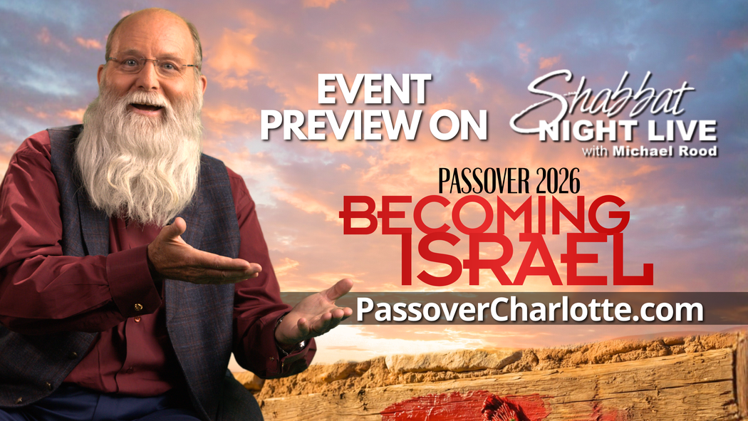 Shabbat Night Live