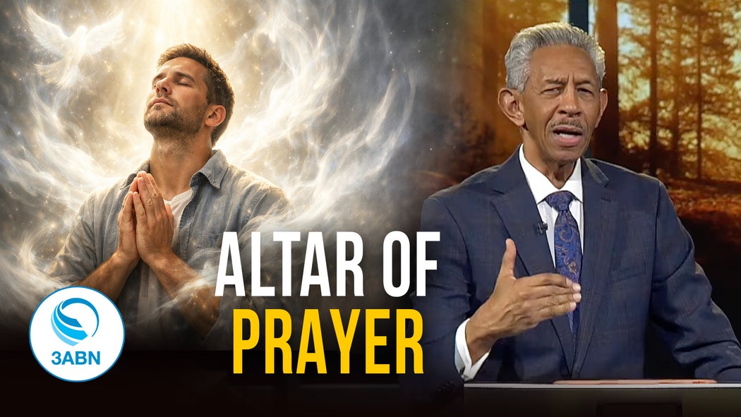 3ABN Worship Hour