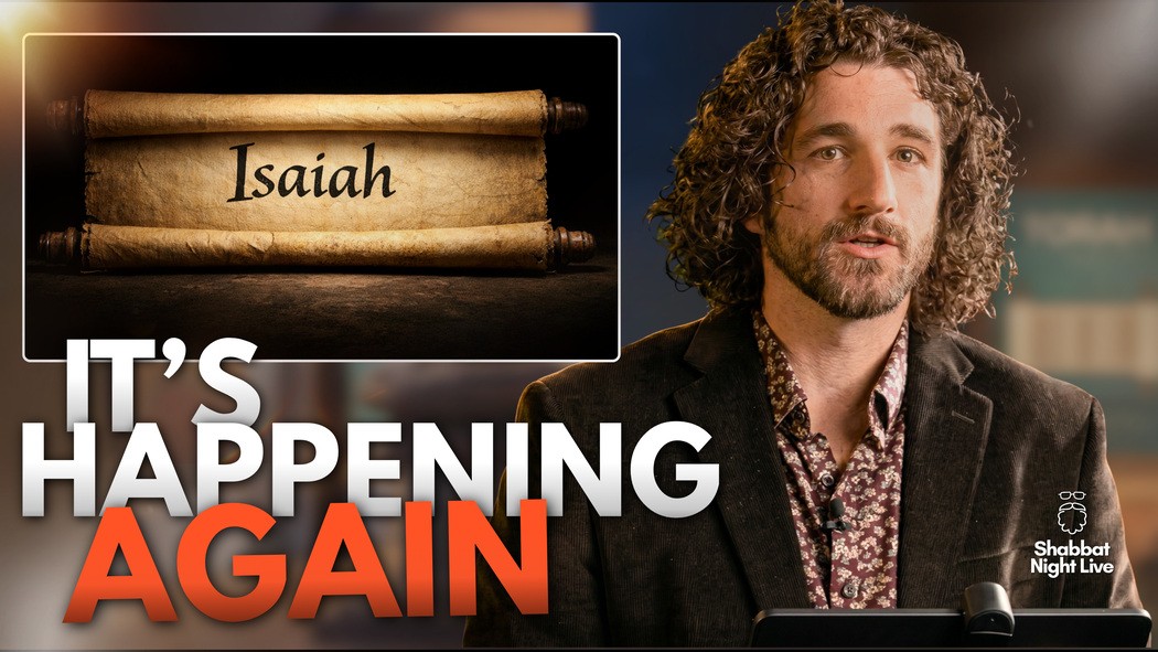Shabbat Night Live