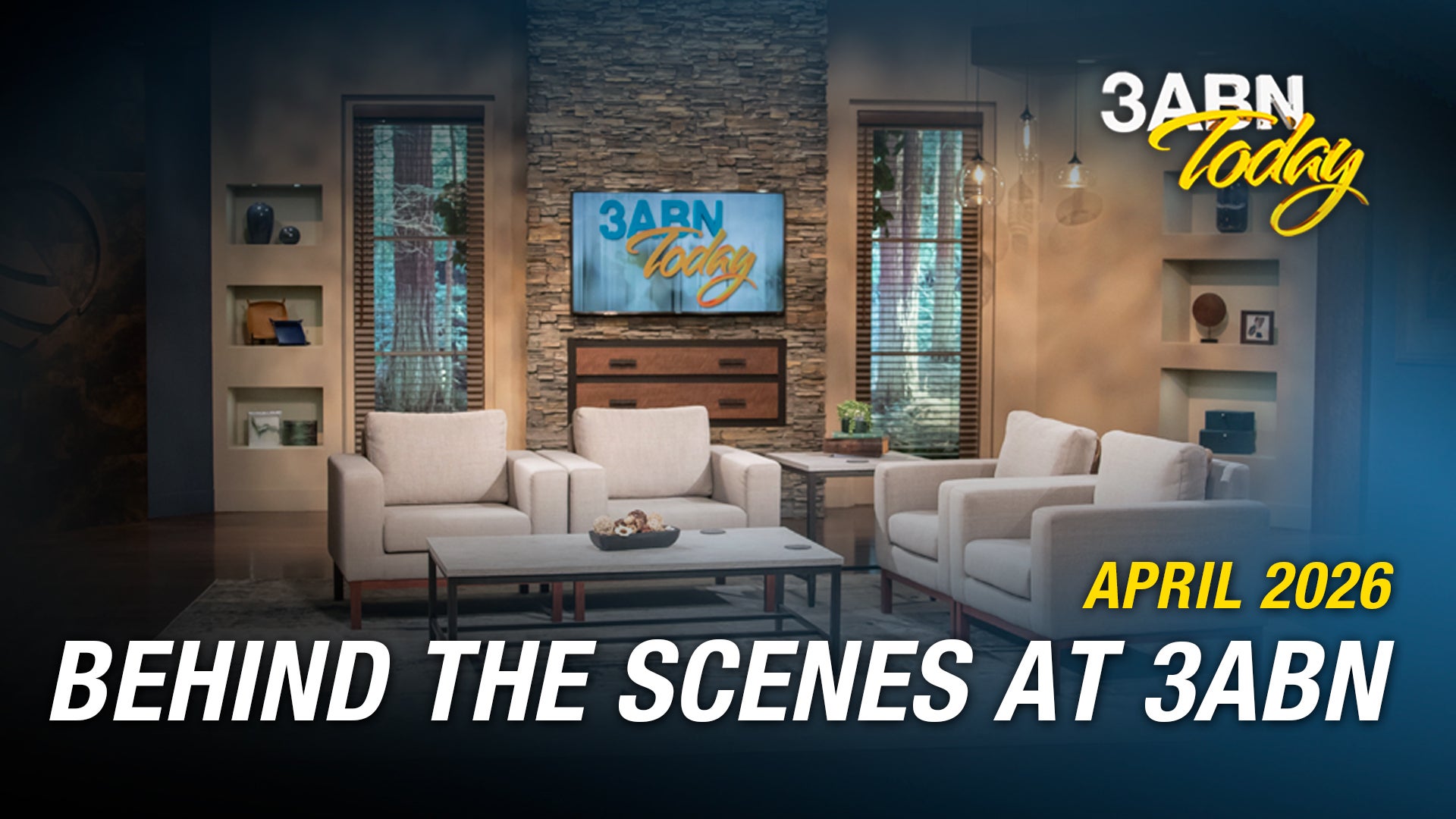 3ABN Today LIVE