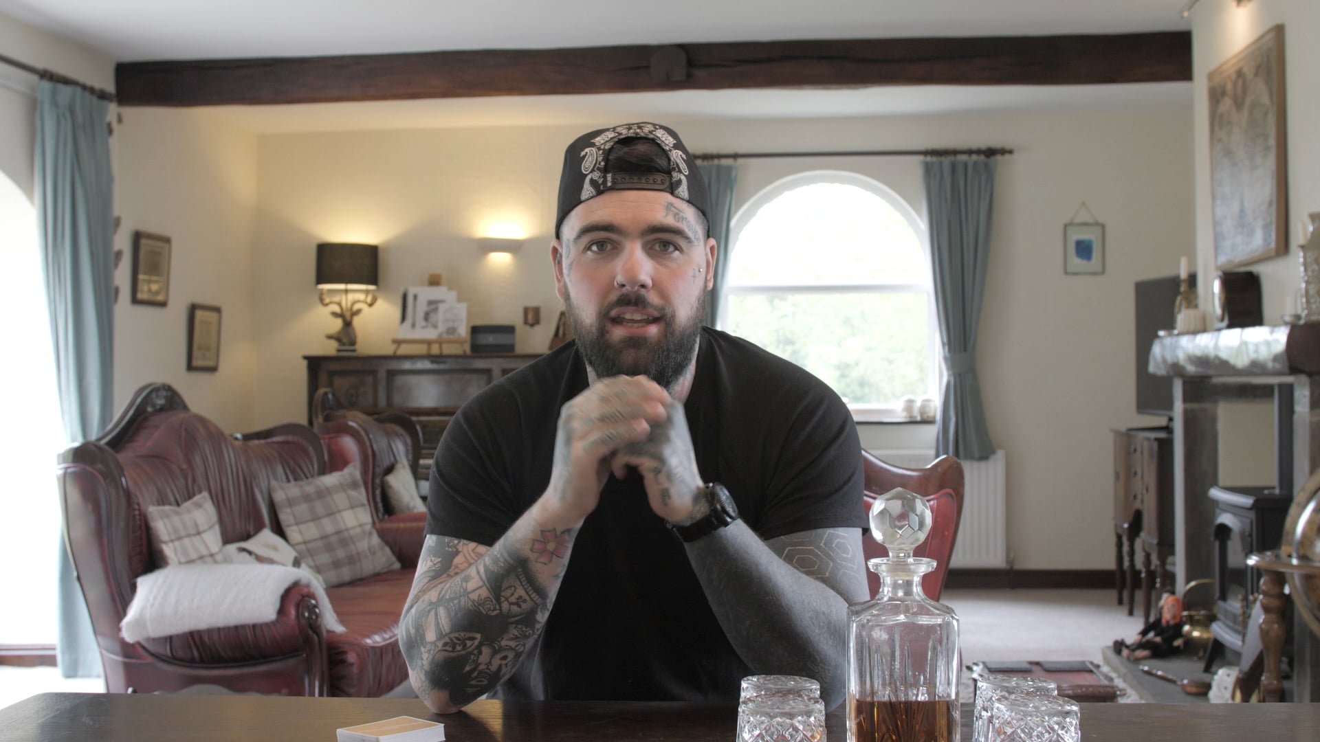 Learn Stack Watch | Magic Stream