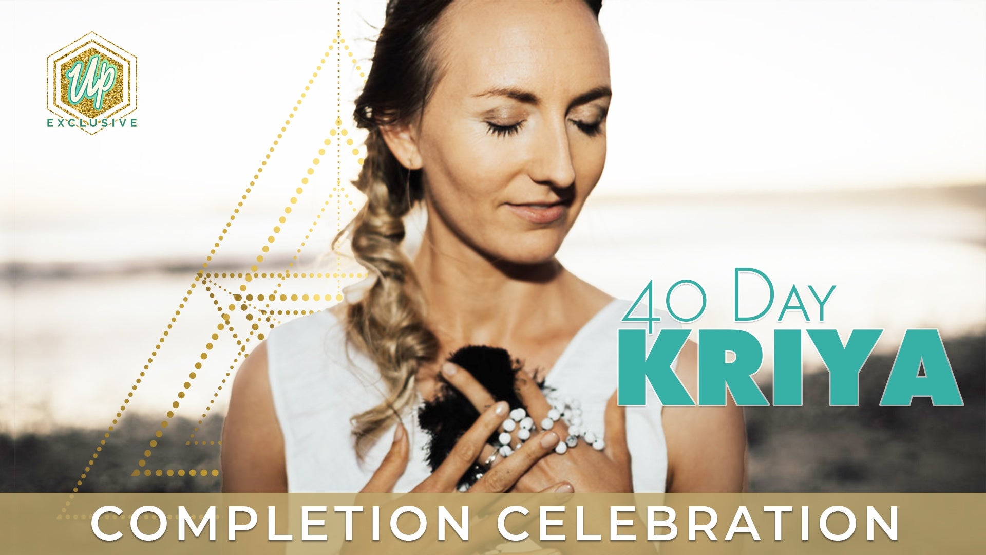40 Day Kriya | Uplifted Yoga Teacher Trainings