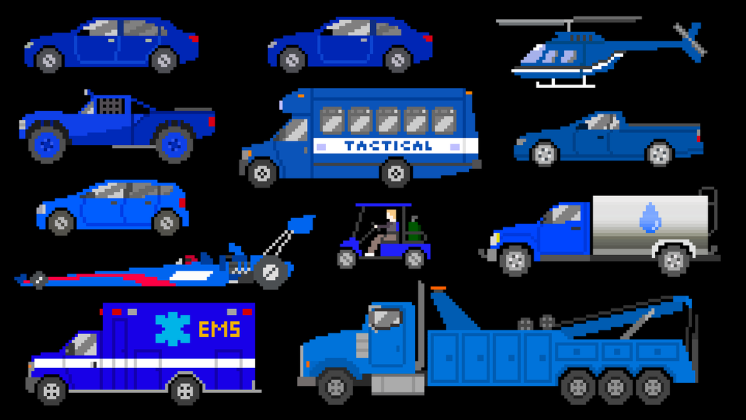 Vehicles | The Kids' Picture Show