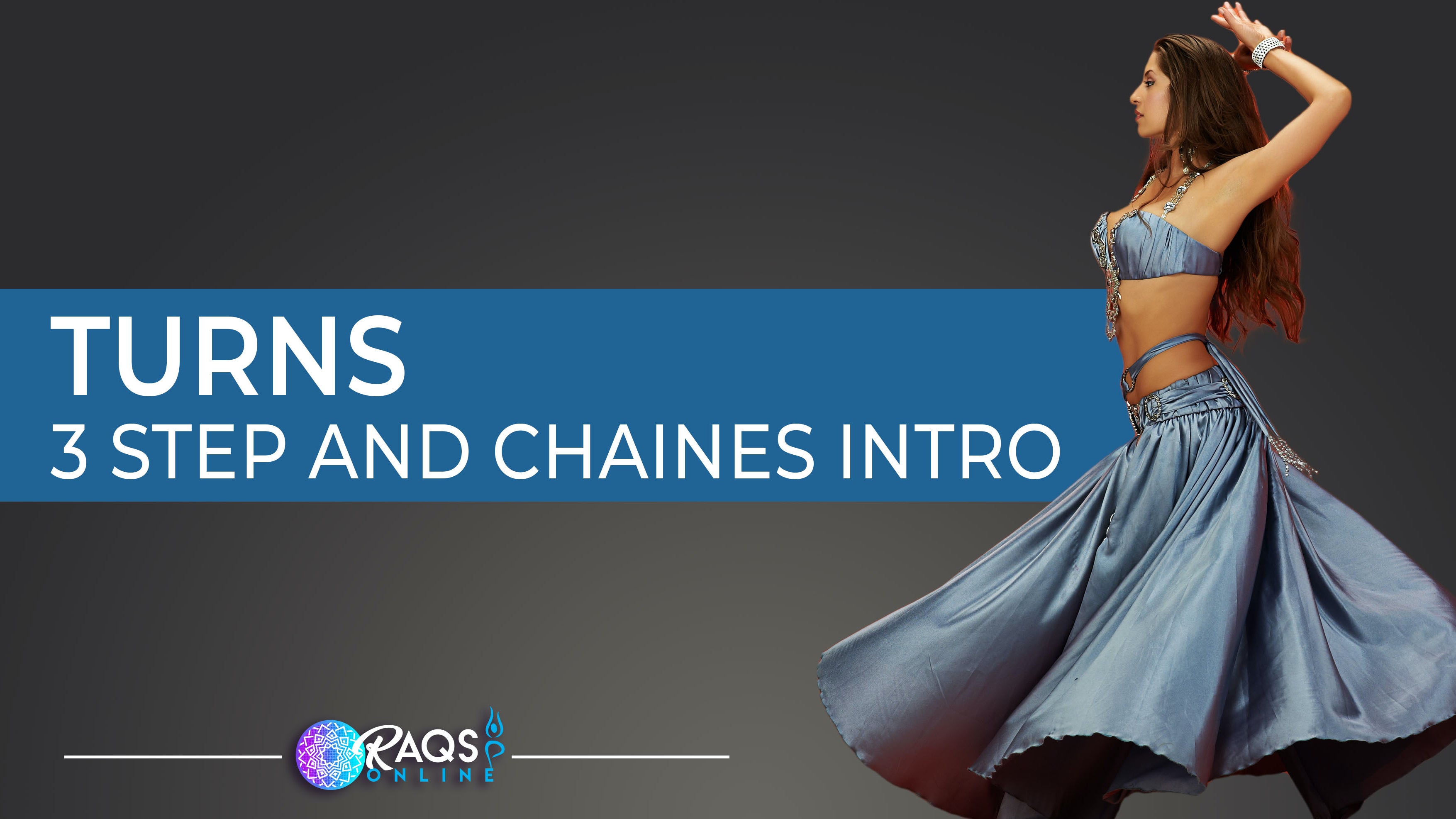 The Fundamentals of Bellydance | Raqs Online