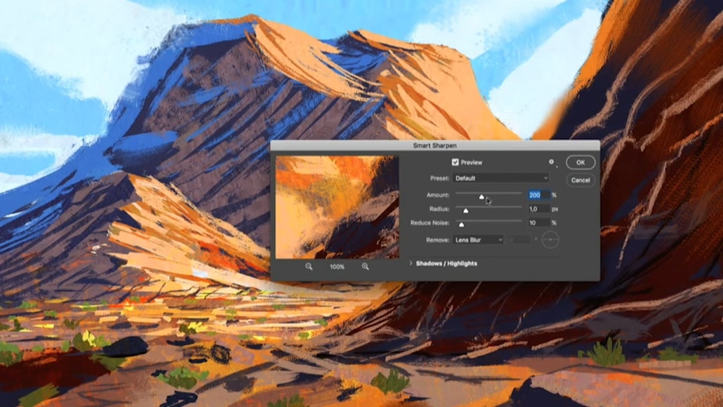 Jason Scheier: Color & Light for Visual Storytelling