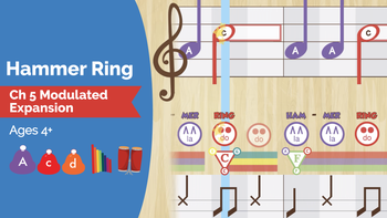 recorder practice gently sleep
