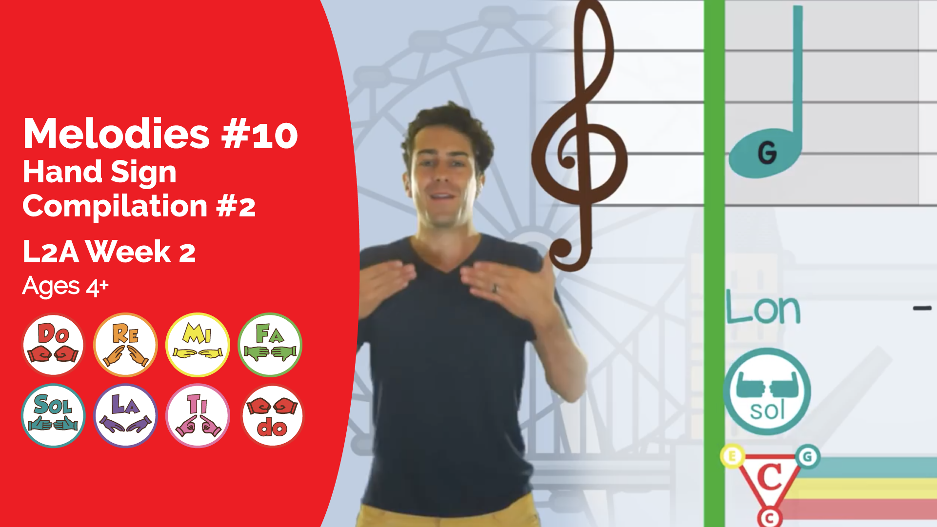 Hand-Signs | Prodigies Music