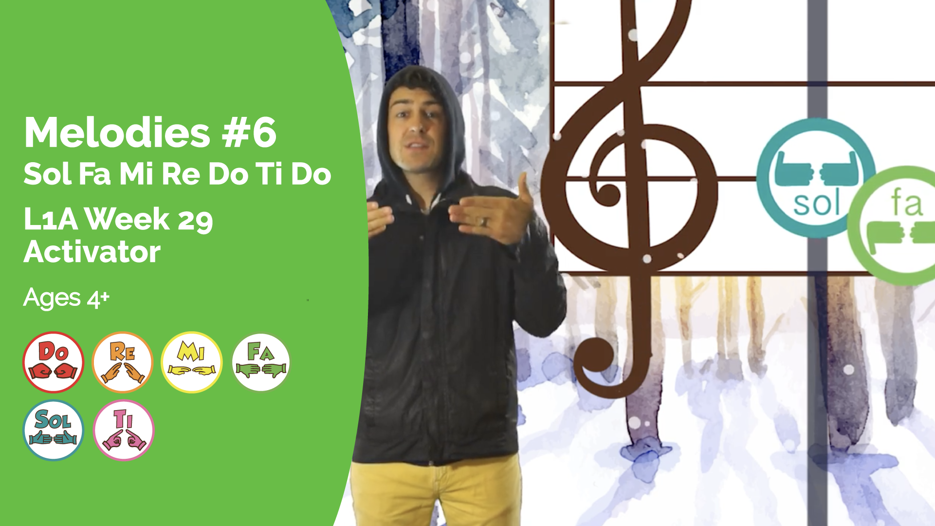 Hand-Signs | Prodigies Music