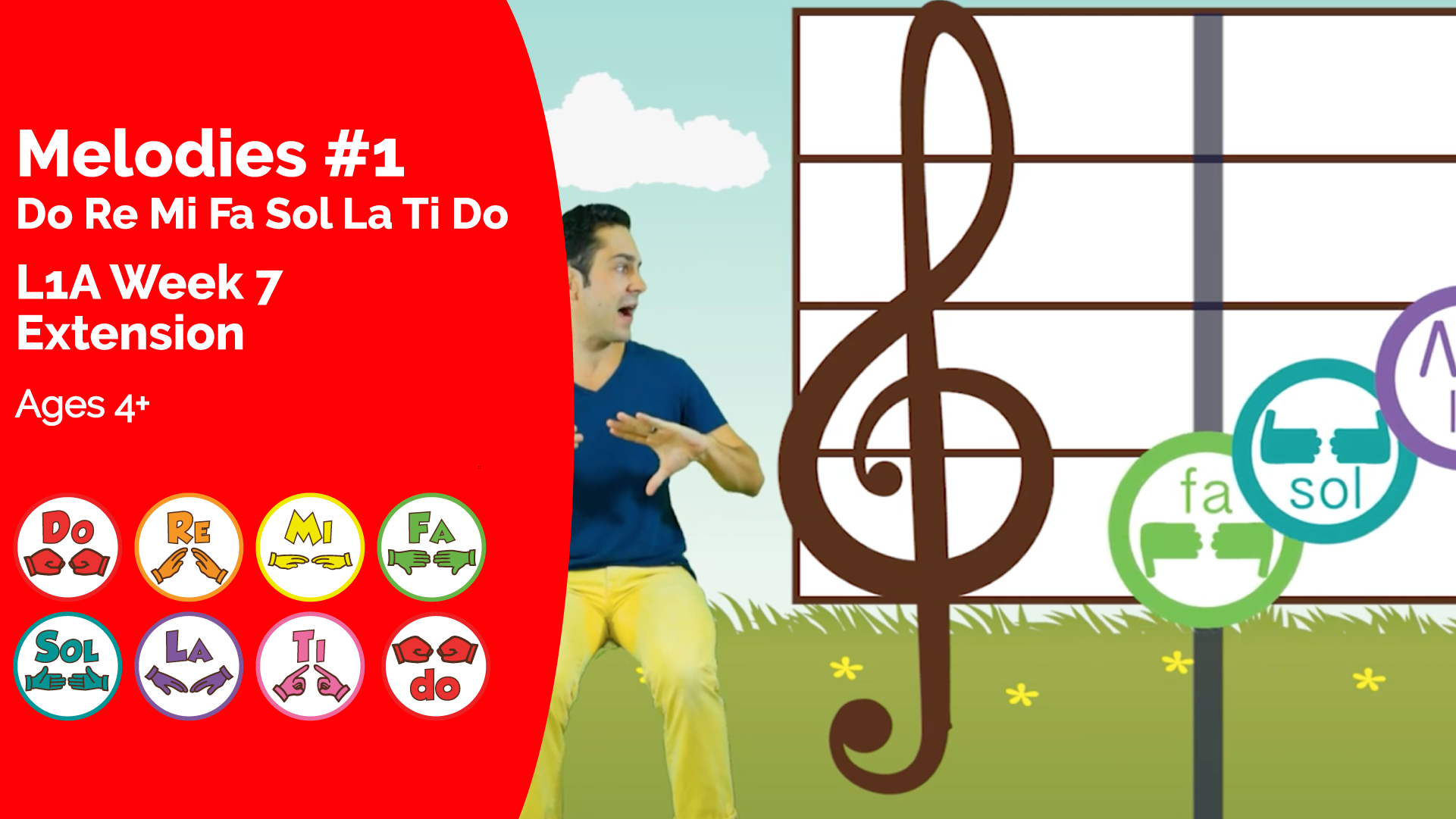 Hand-Signs | Prodigies Music