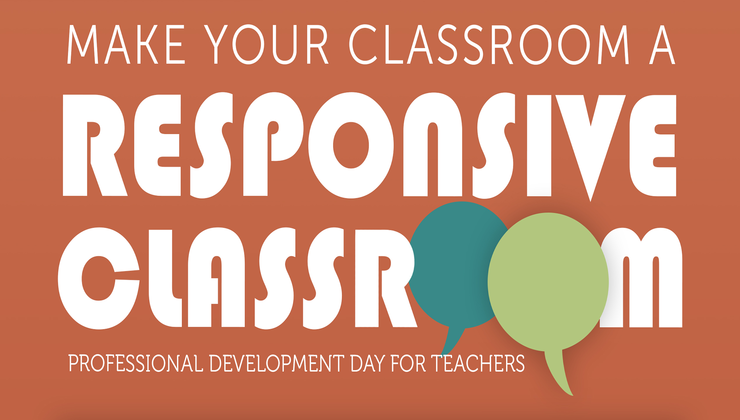 Torah Umesorah | Make Your Classroom a Responsive Classroom