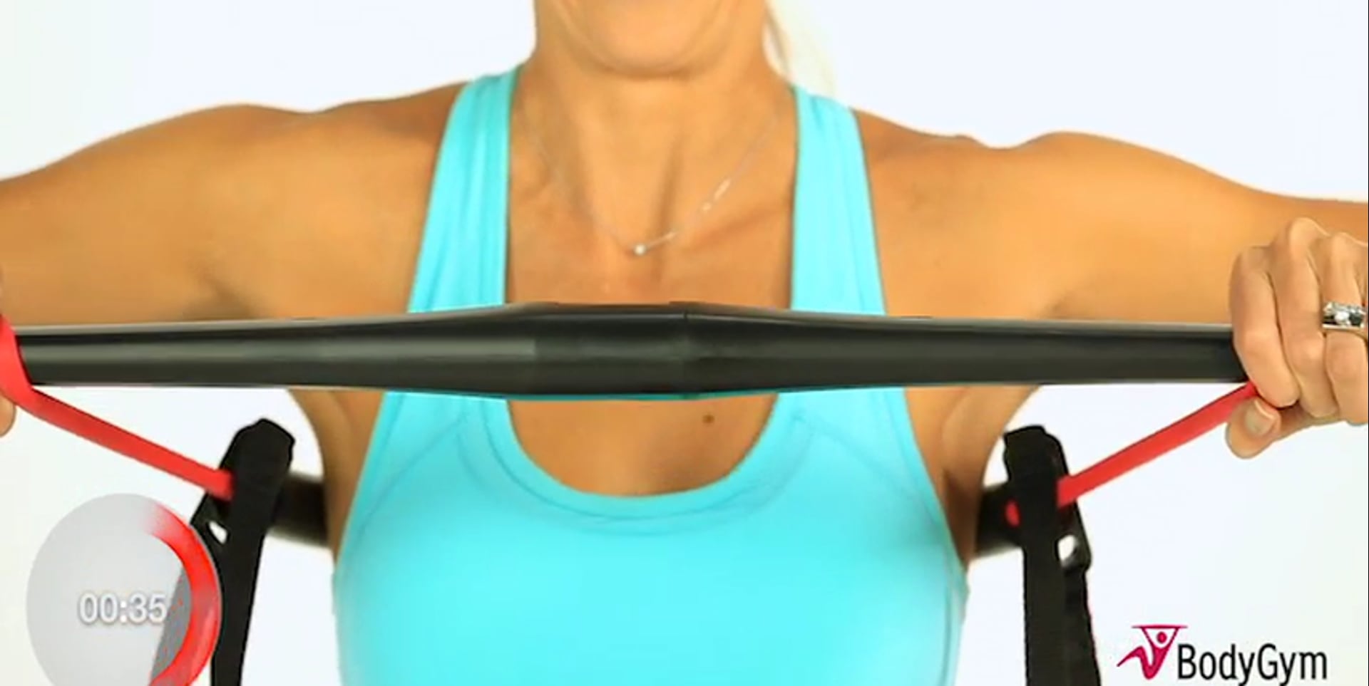 Move With Marie | BODYGYM