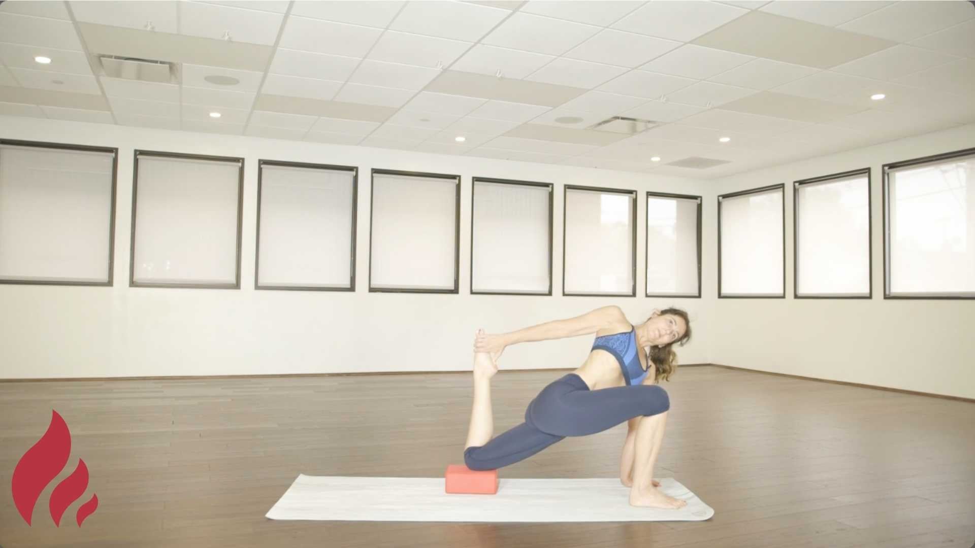 THE BUILDING BLOCKS SERIES