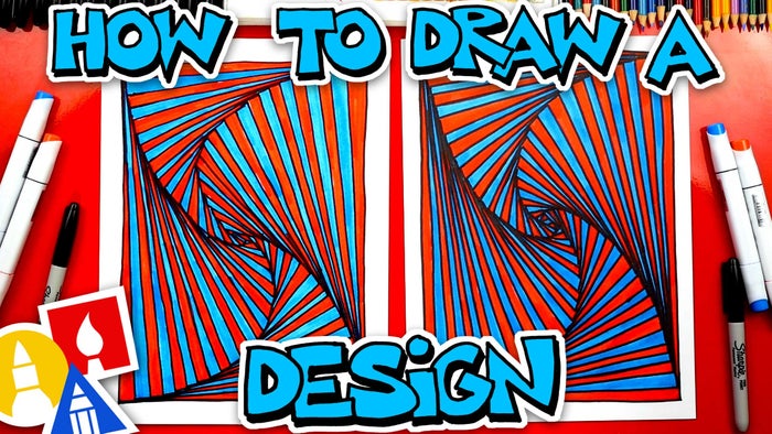 rectangular things to draw