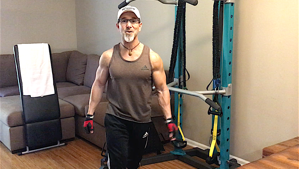 Posture Guy Mike | Catalog