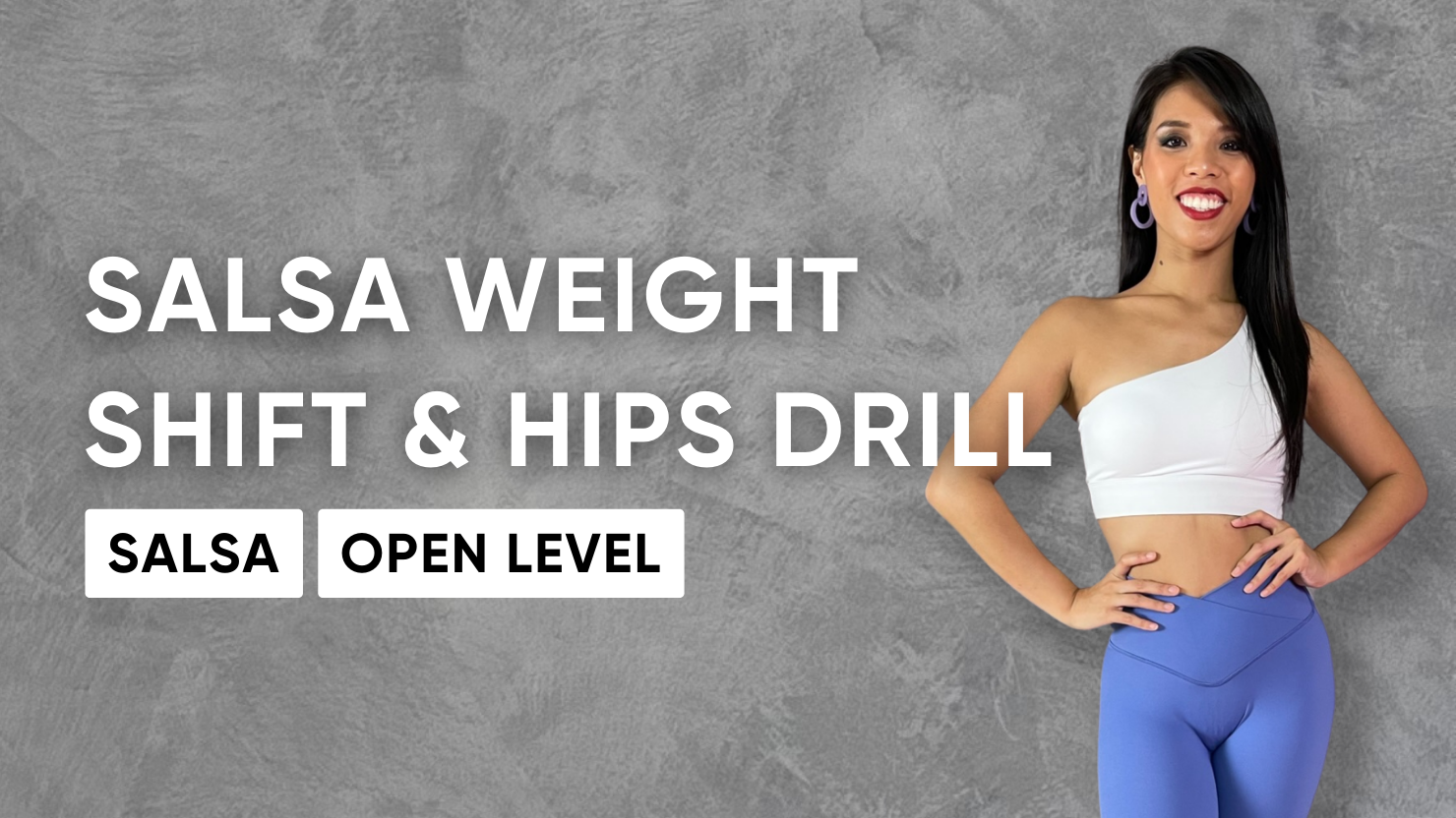 Footwork Techniques Transformation - Salsa On2