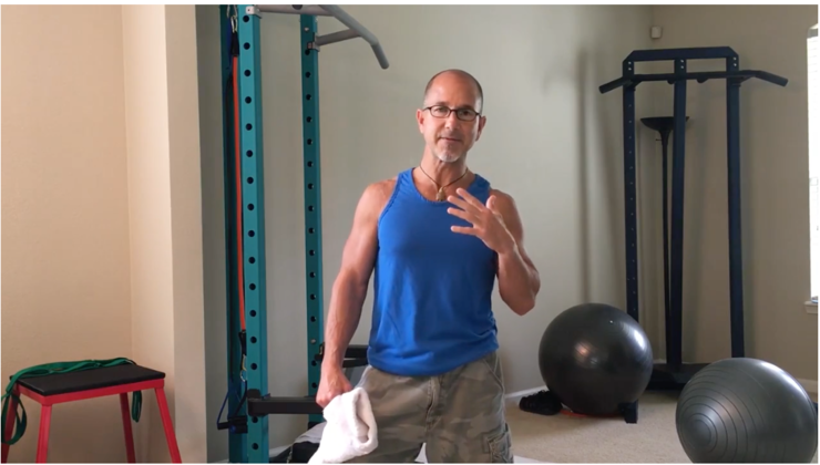 TOTAL-ACCESS: FIT with Joey Atlas | "Better-Neck" Natural Training to ...