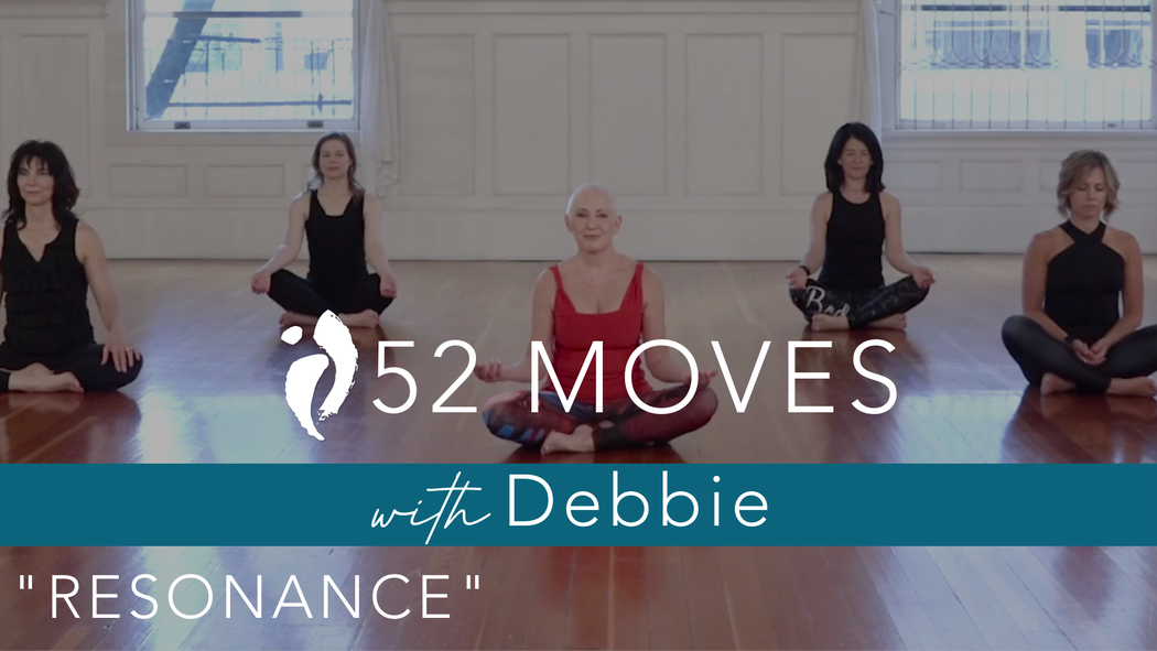 RESONANCE Teacher Resources | Nia® On Demand