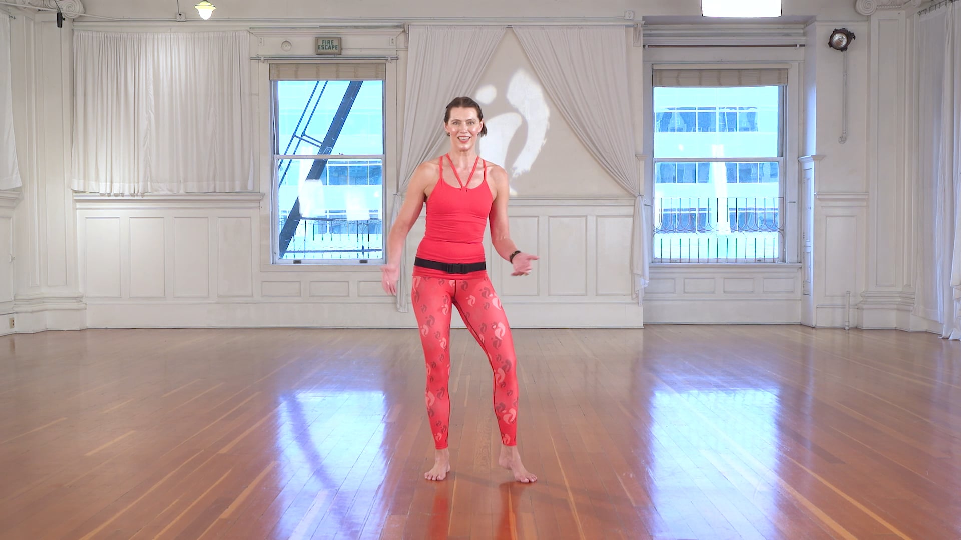 IGNITE Teacher Resources | Nia® On Demand