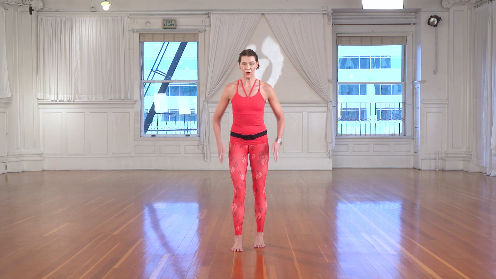 IGNITE Teacher Resources | Nia® On Demand