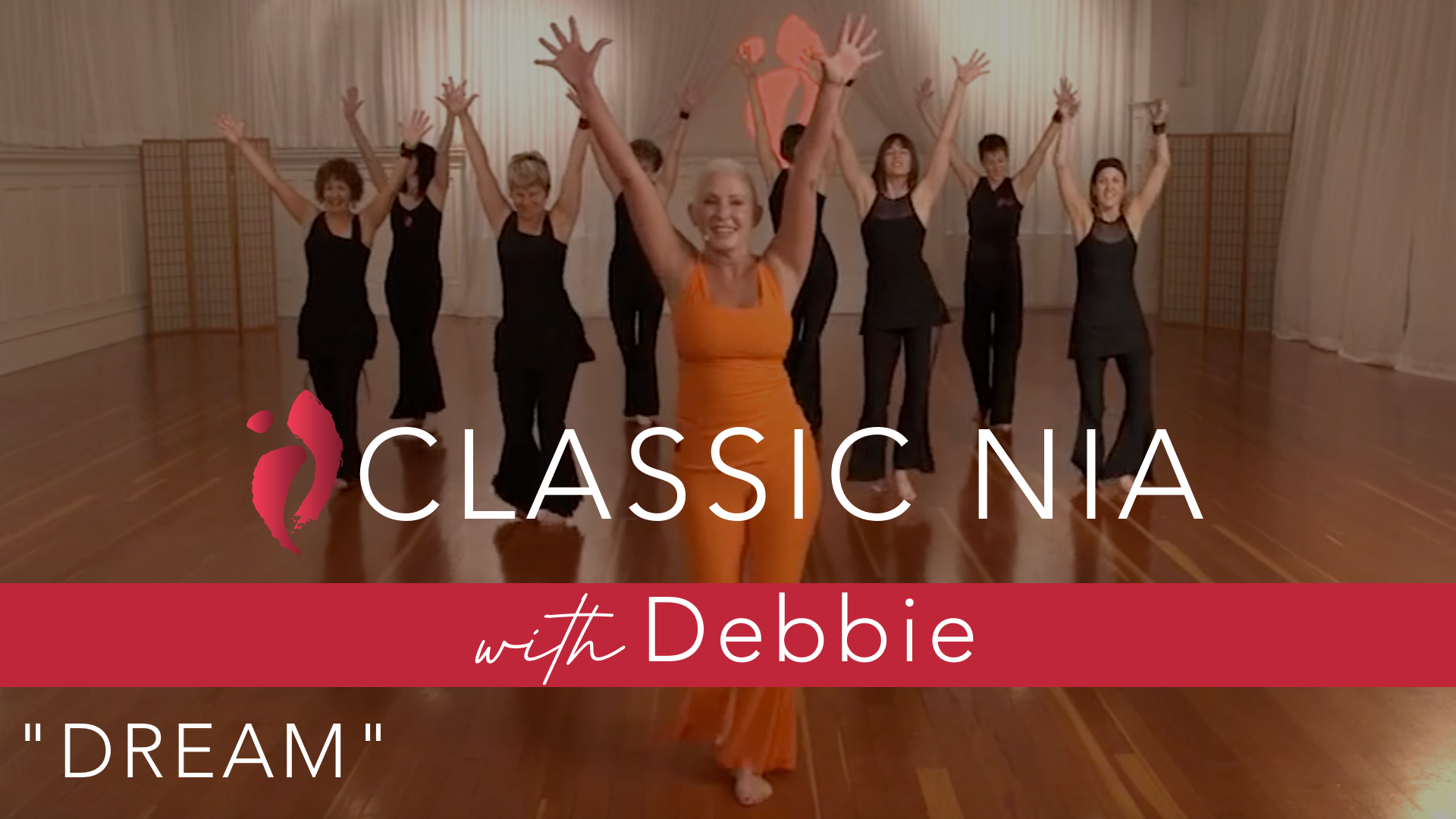 DREAM Teacher Resources | Nia® On Demand