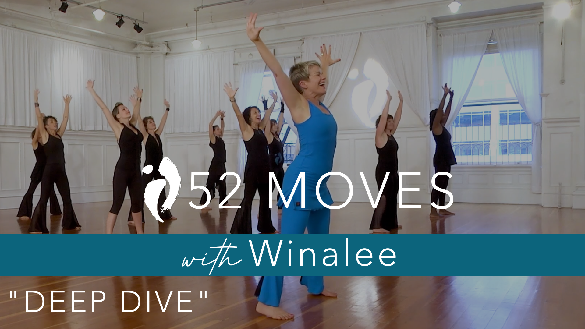 DEEP DIVE Teacher Resources | Nia® On Demand