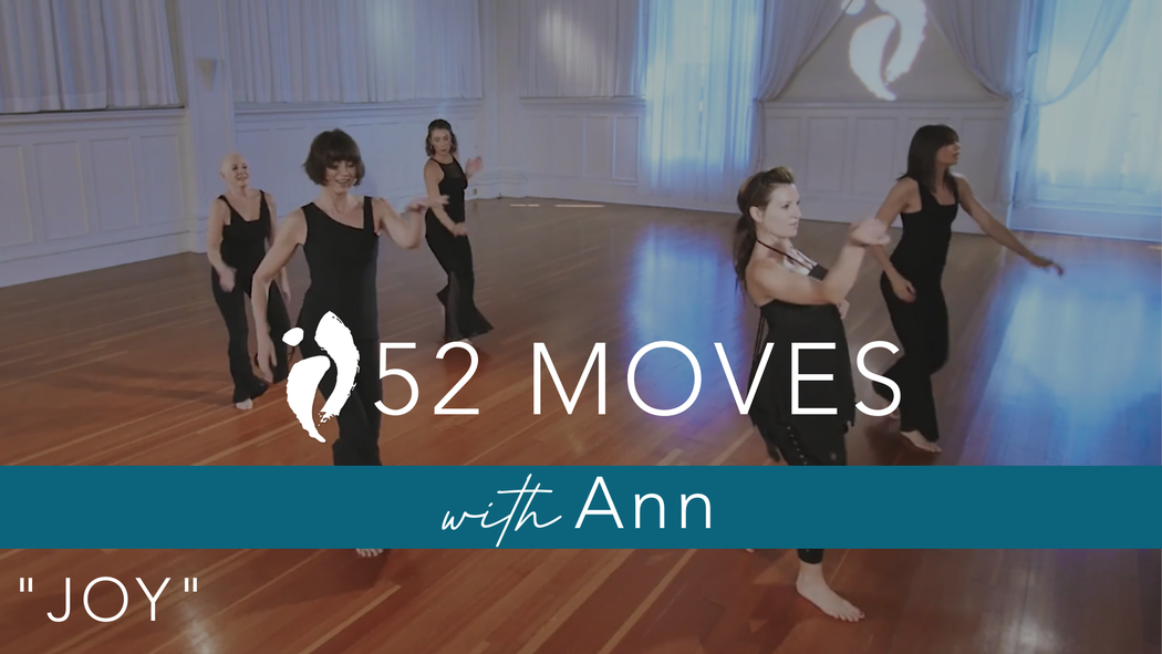 JOY Teacher Resources | Nia® On Demand