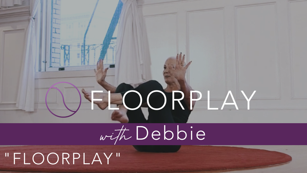 FLOORPLAY Teacher Resources | Nia® On Demand